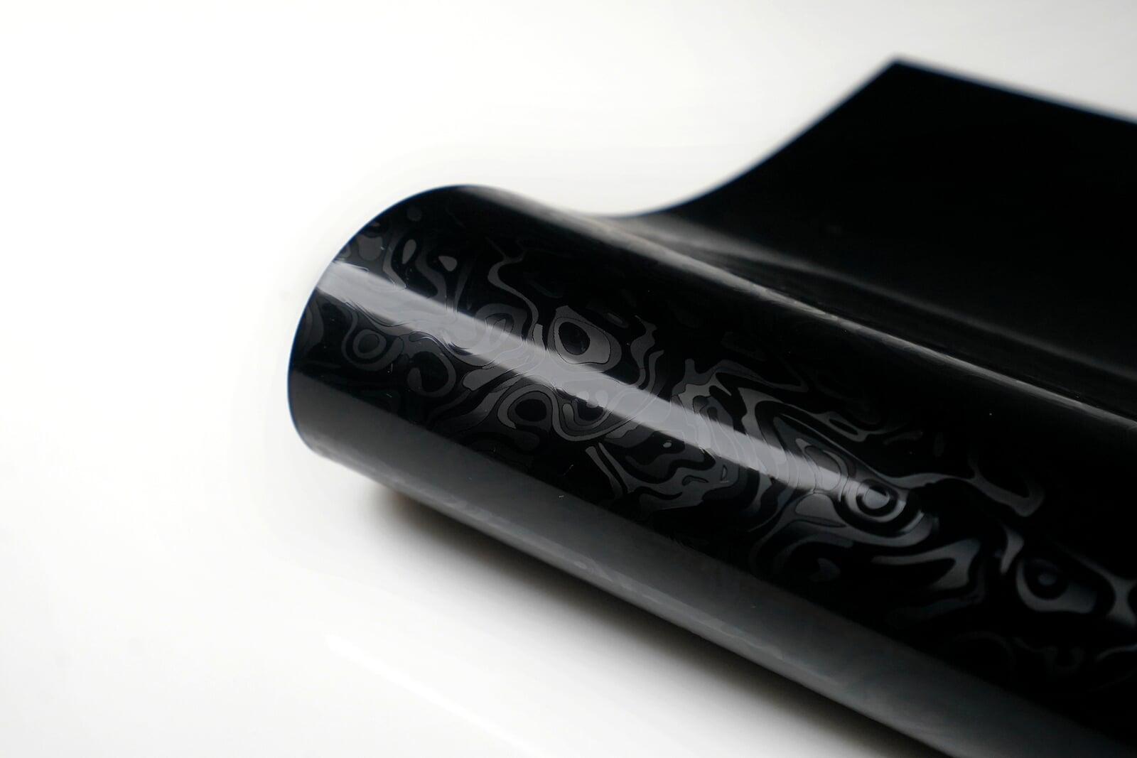 Textured Color PPF | Carbon Fiber, Mosaic & Premium Finish Protection