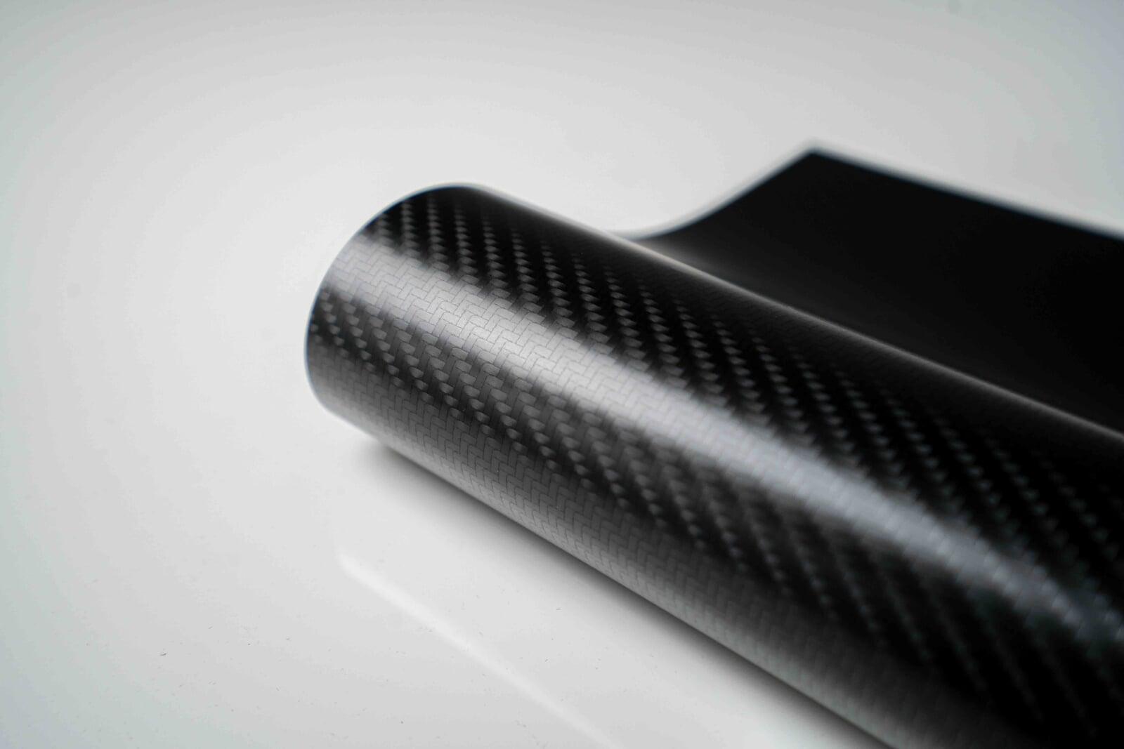 Textured Color PPF | Carbon Fiber, Mosaic & Premium Finish Protection